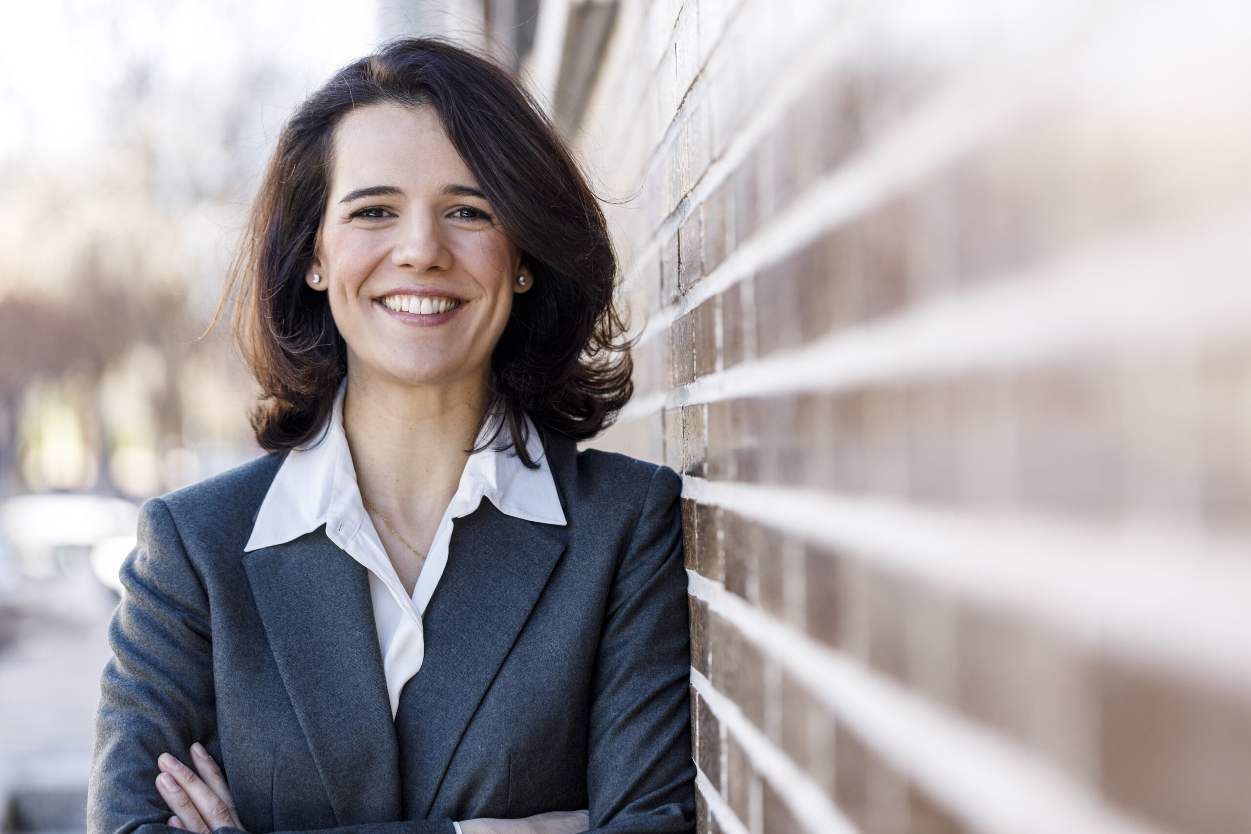 Isabel De Salas - VenAmCham