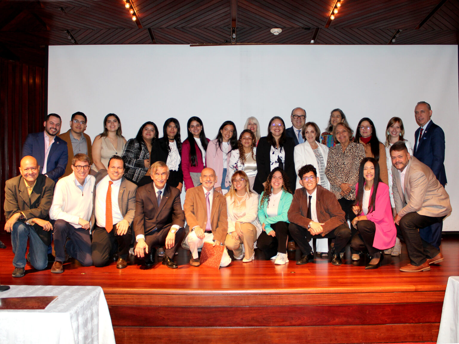 Alianza Social – VenAmCham